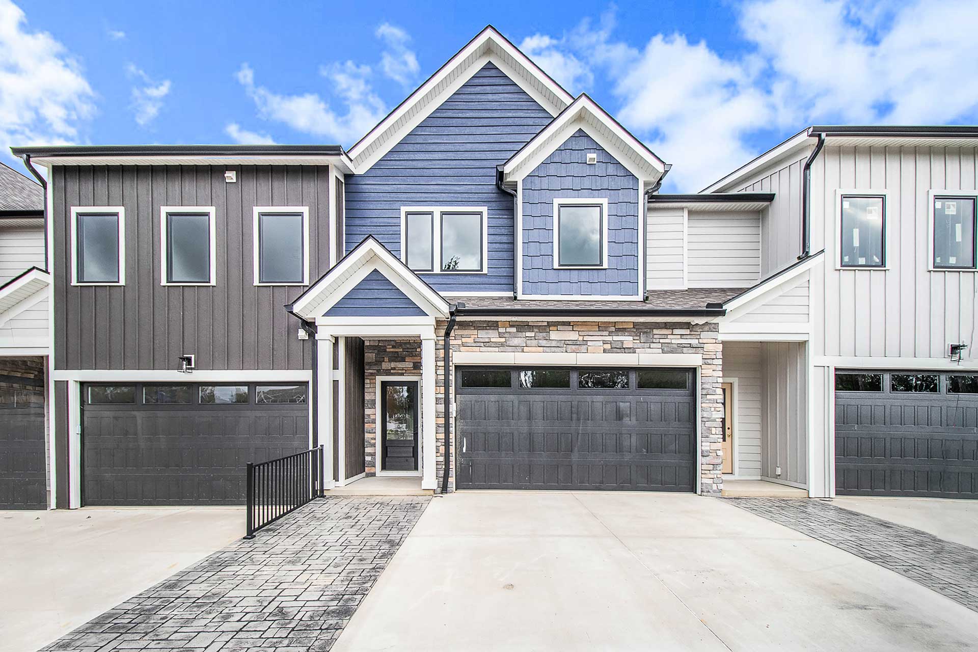 4 Century Builders Inc - HBA Showcase