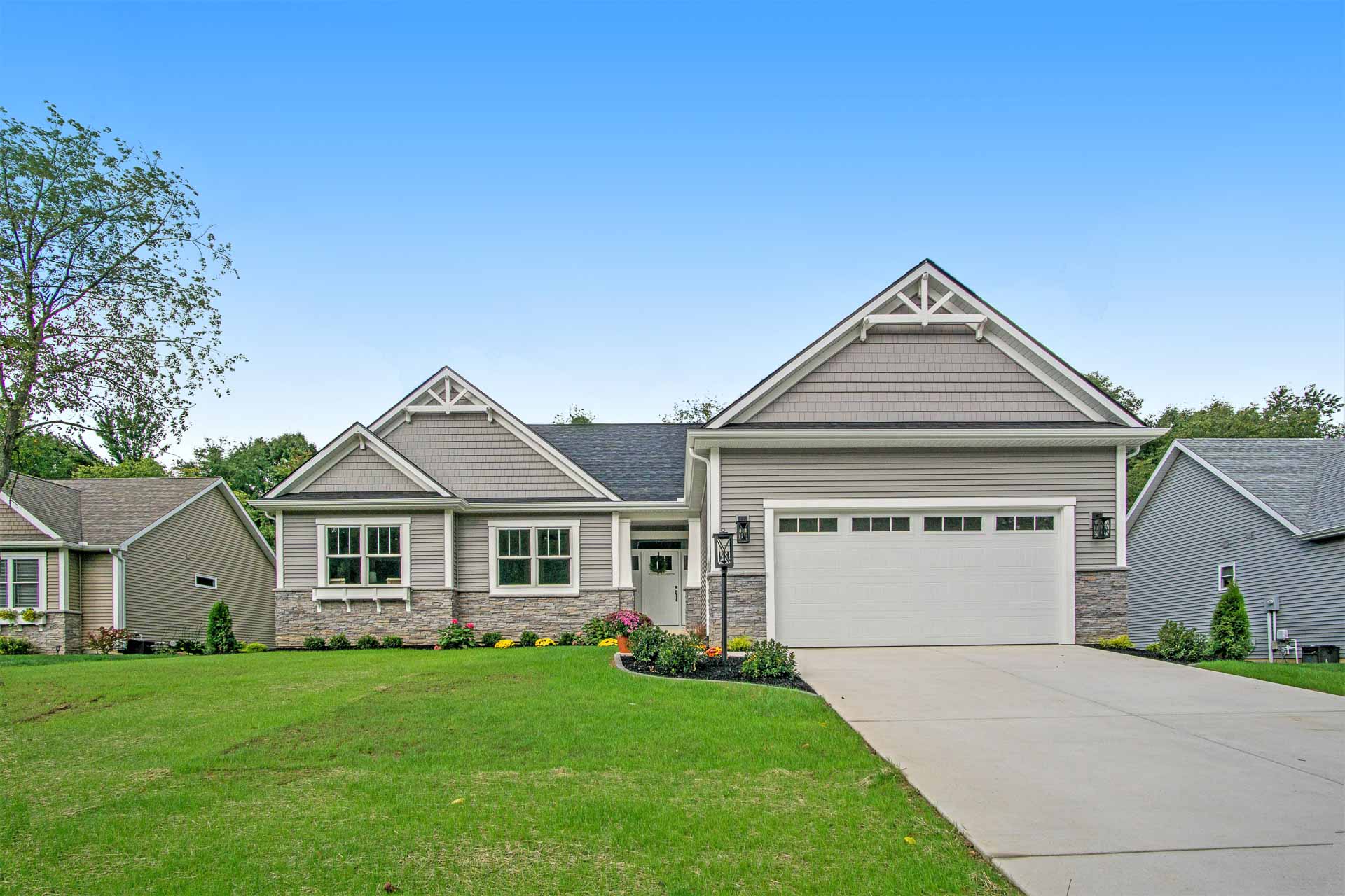 5 Irish Custom Homes - HBA Showcase