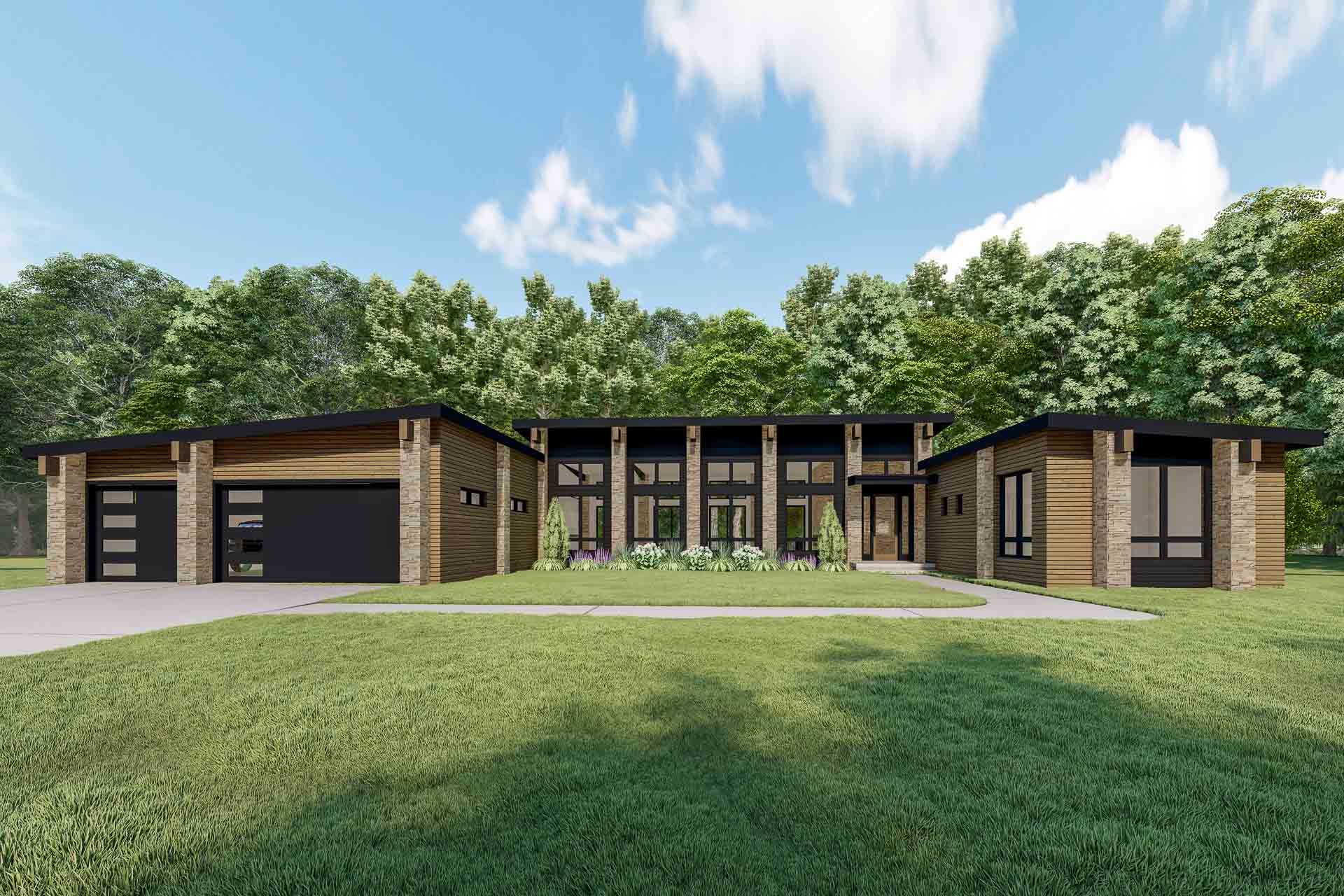 4 Capstone Design + Build - HBA Showcase