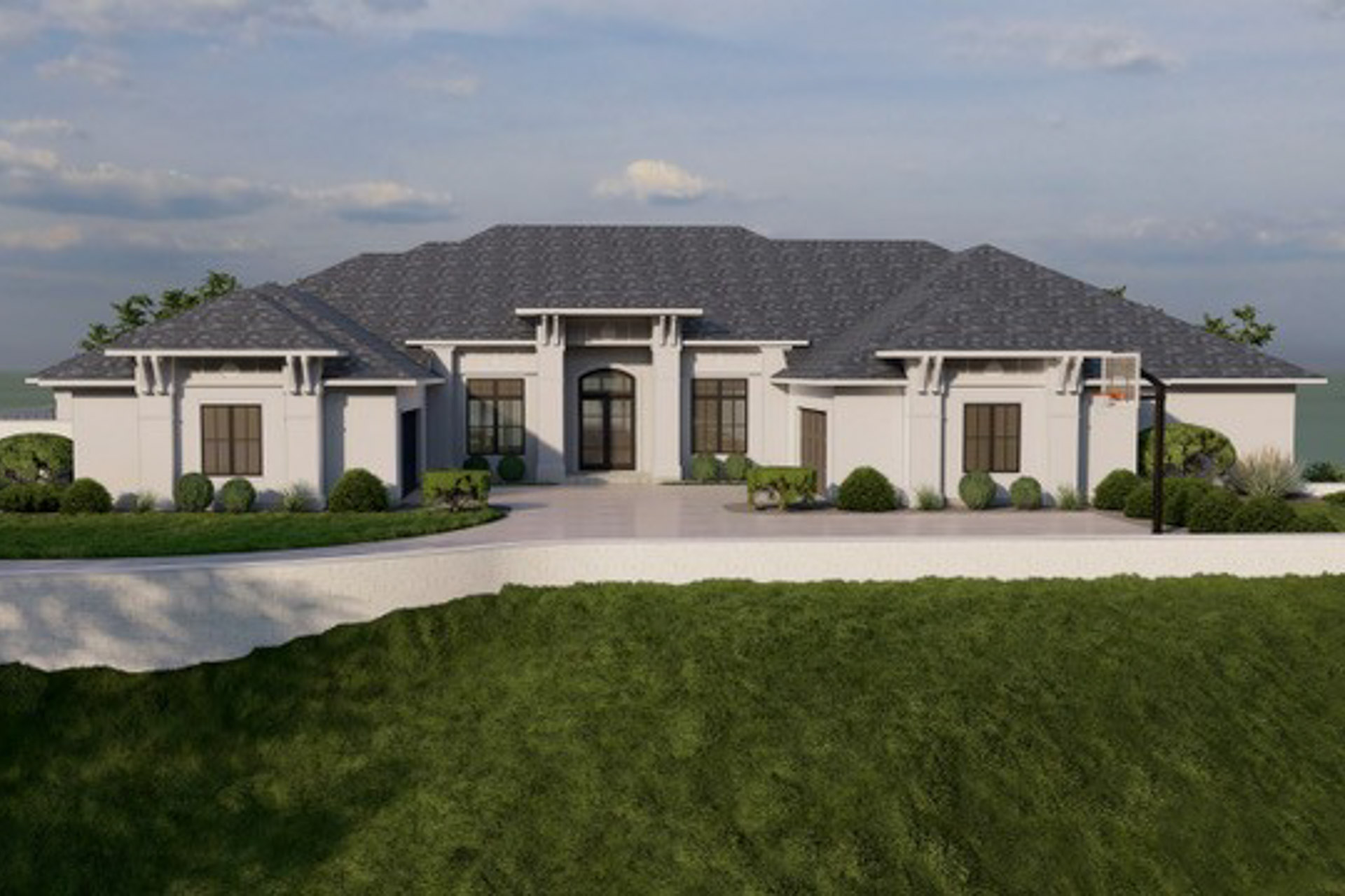 8 Legacy Homes - HBA Showcase