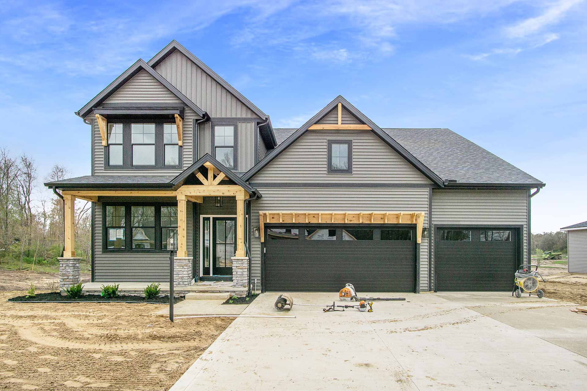 2 Capstone Building & Remodeling - HBA Showcase