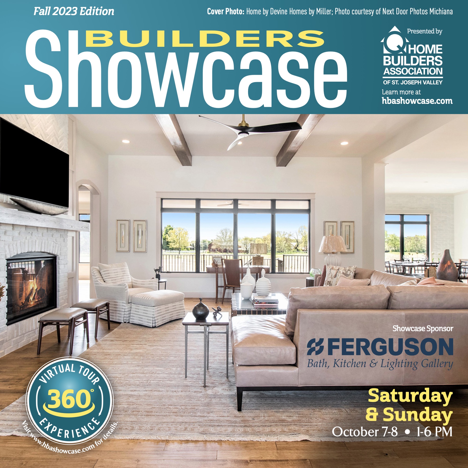 HBA Builders Showcase