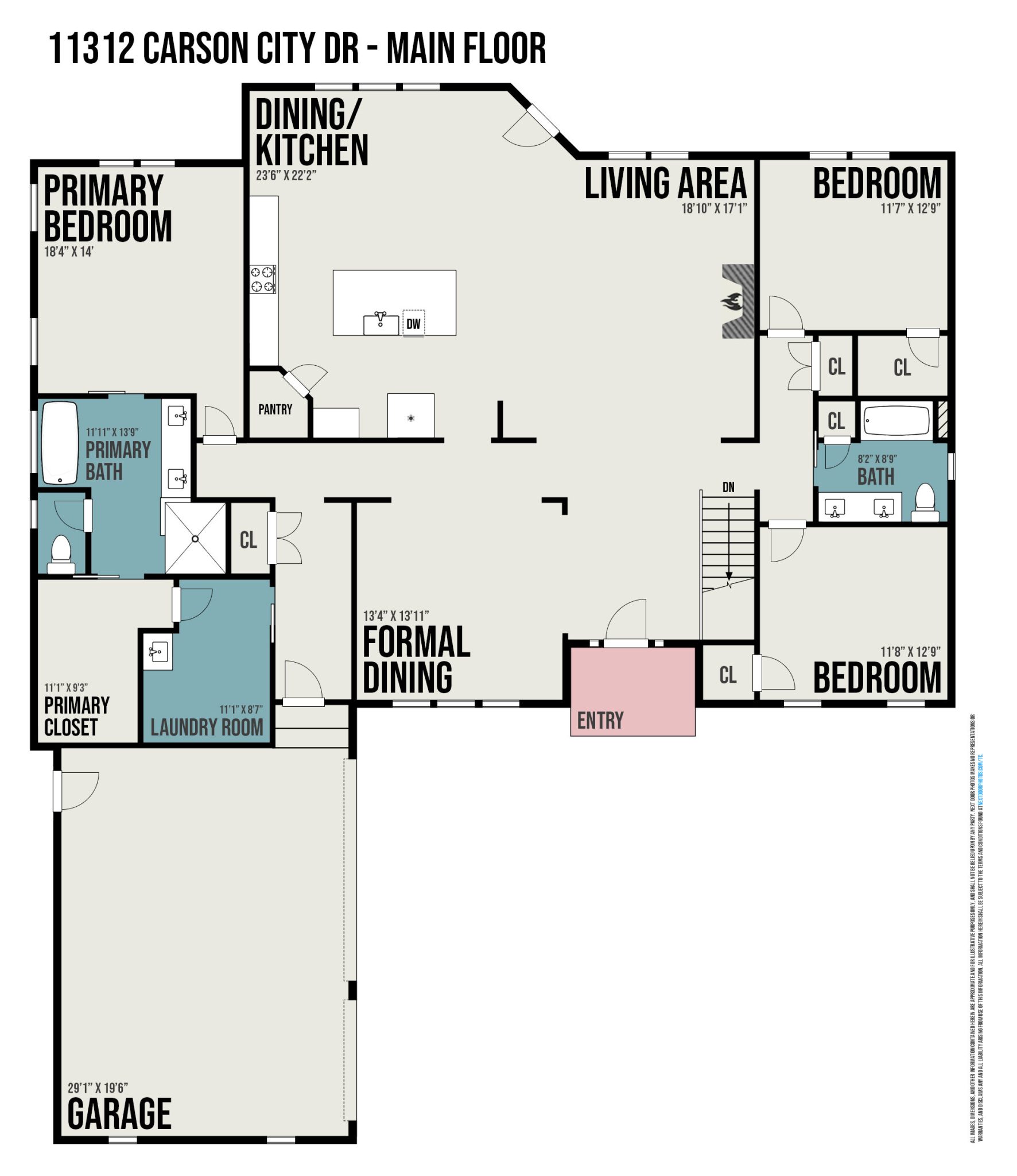 10 Kline Custom Homes - HBA Showcase