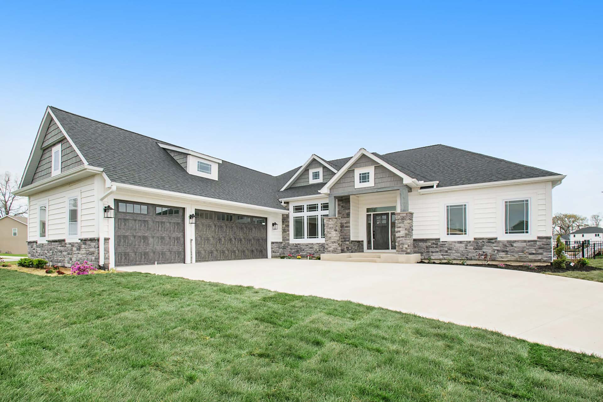 10 Kline Custom Homes - HBA Showcase