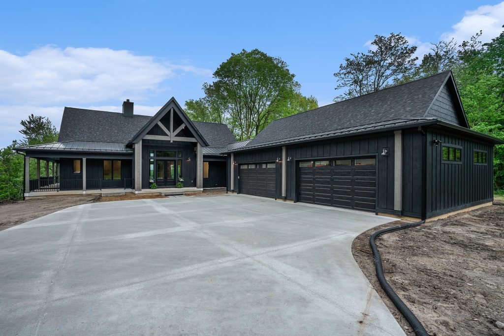 1 Capstone Design + Build - HBA Showcase