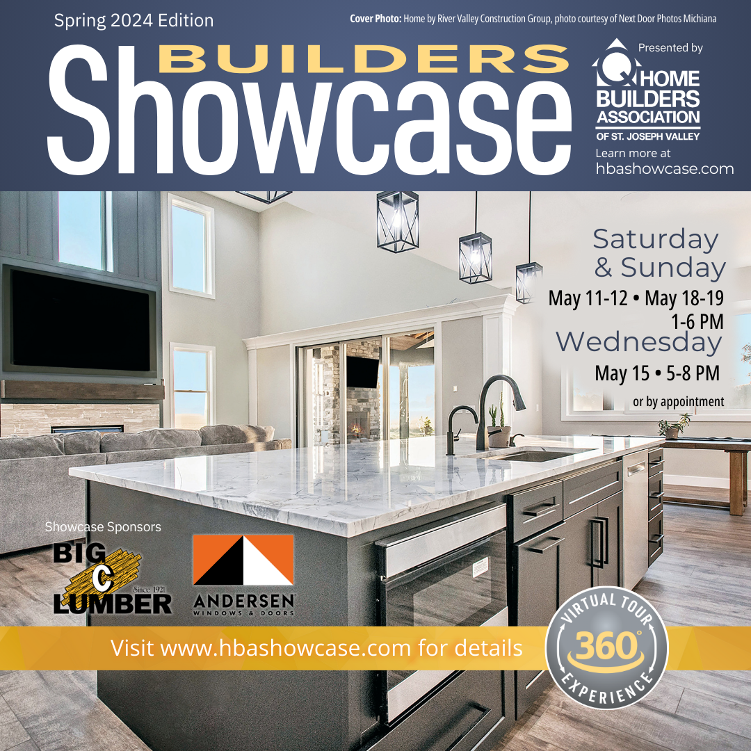 HBA Builders Showcase