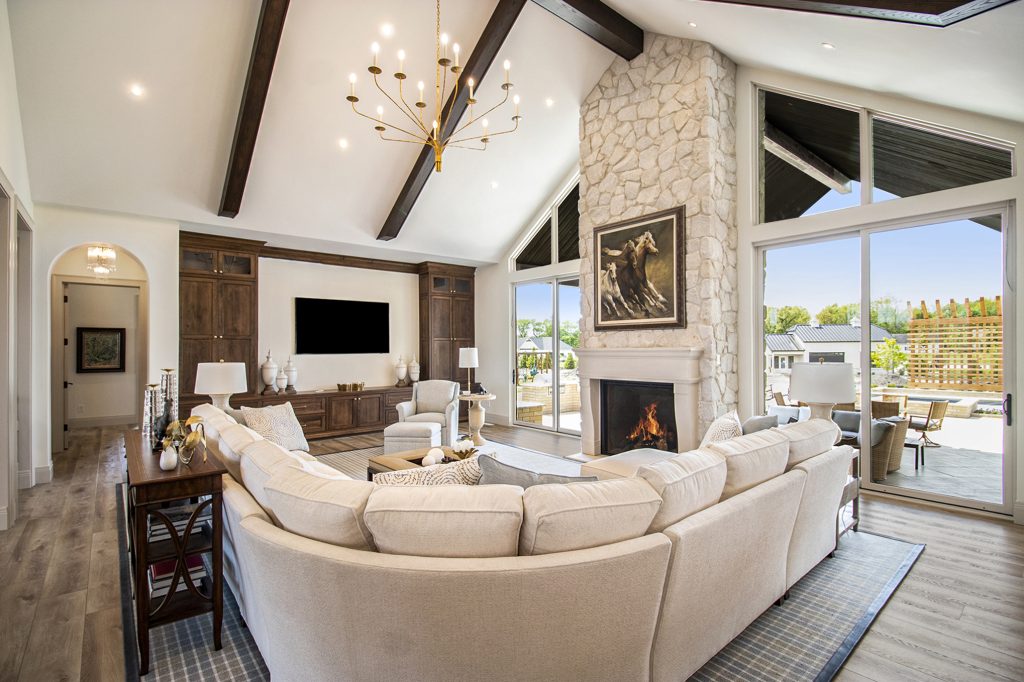 HBA Builders Showcase