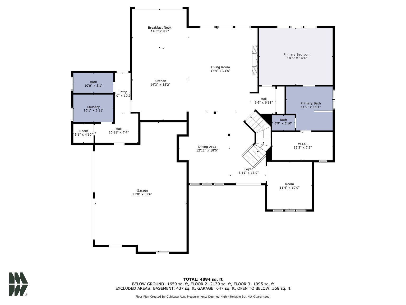 2 Century Builders - HBA Showcase