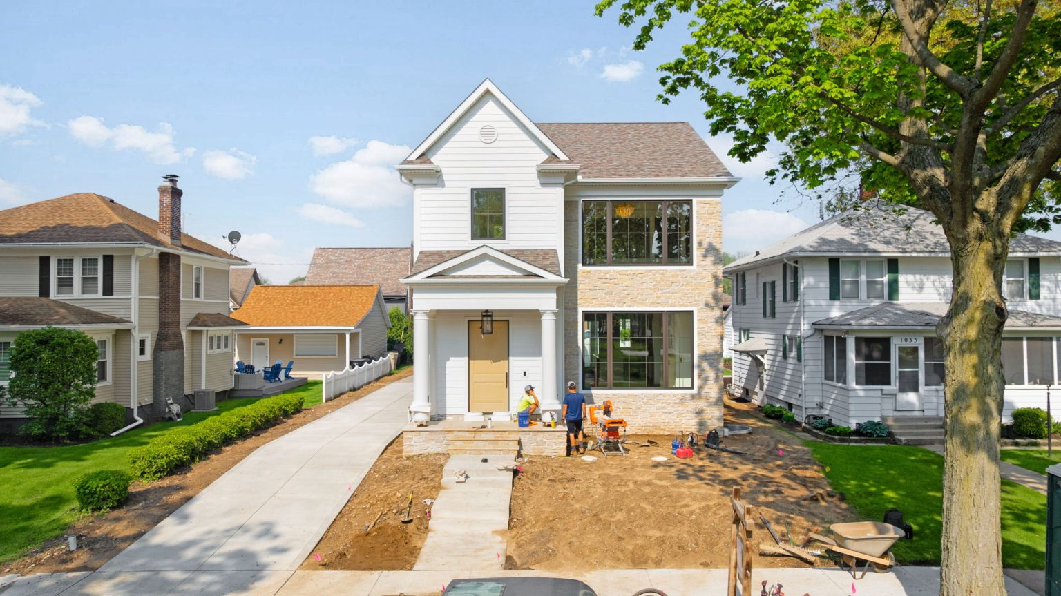 HBA Builders Showcase