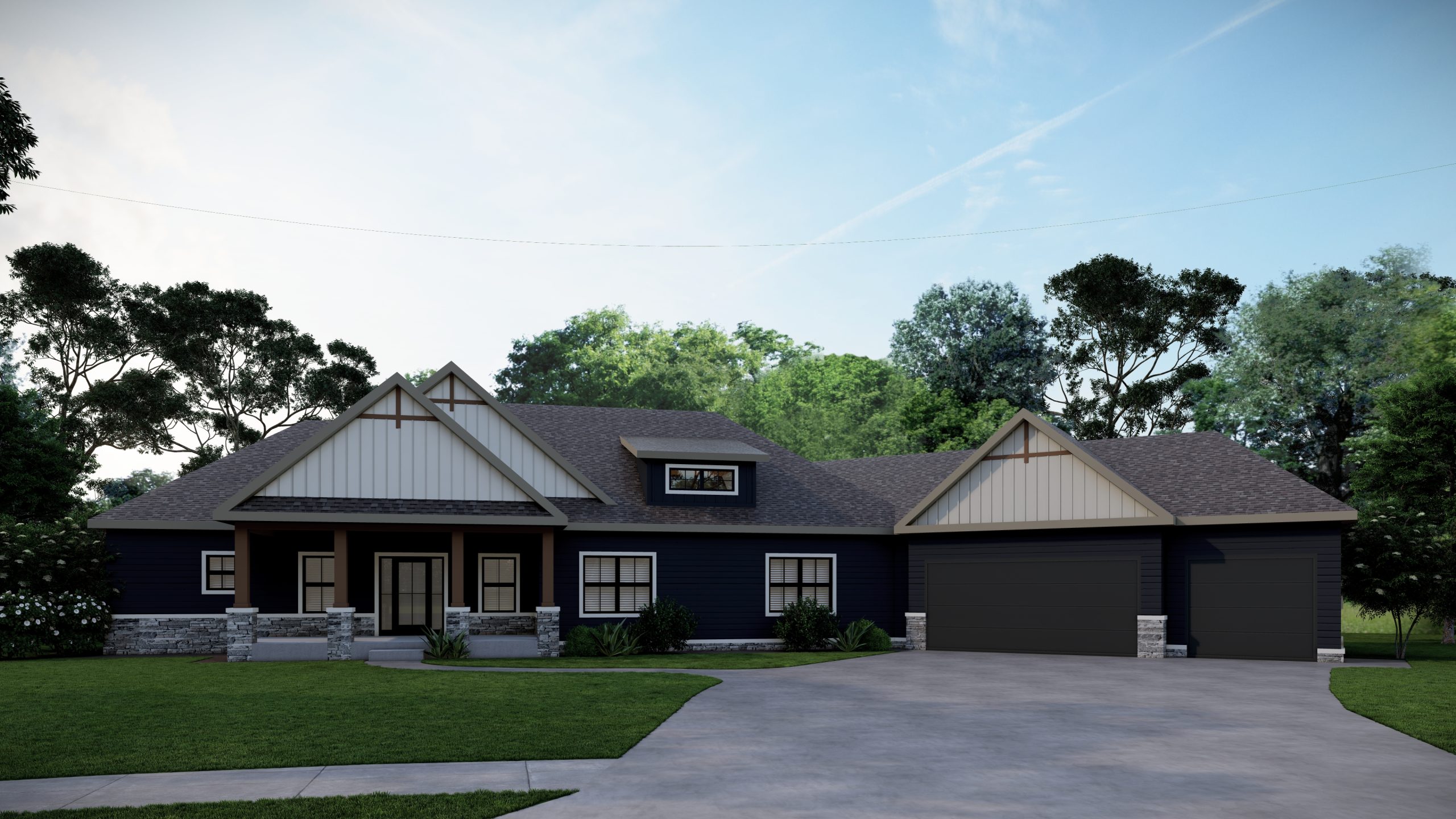 HBA Builders Showcase